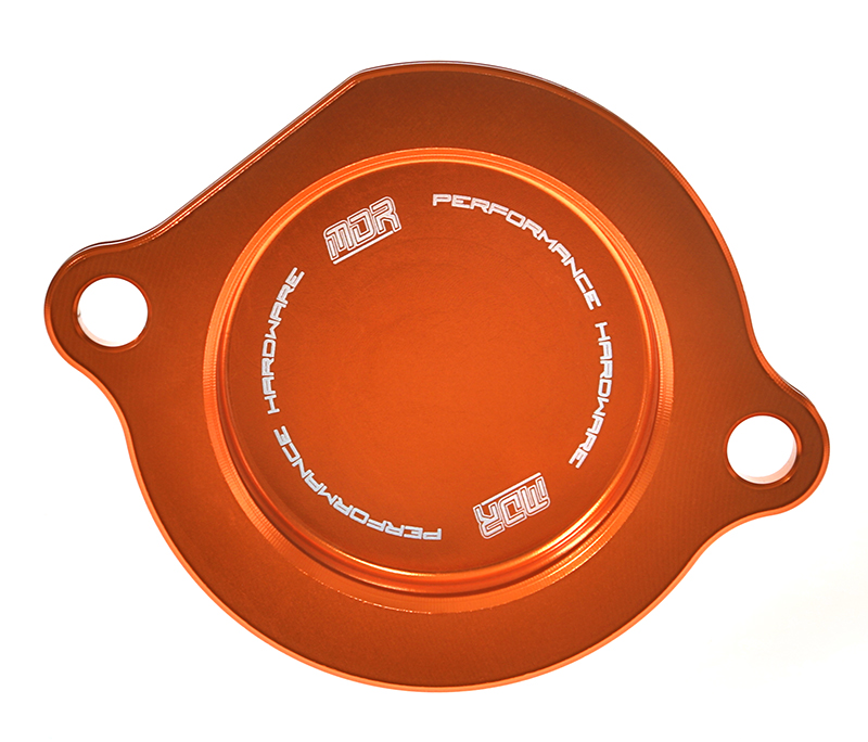 Oil Filter Covers | MDR Hardware